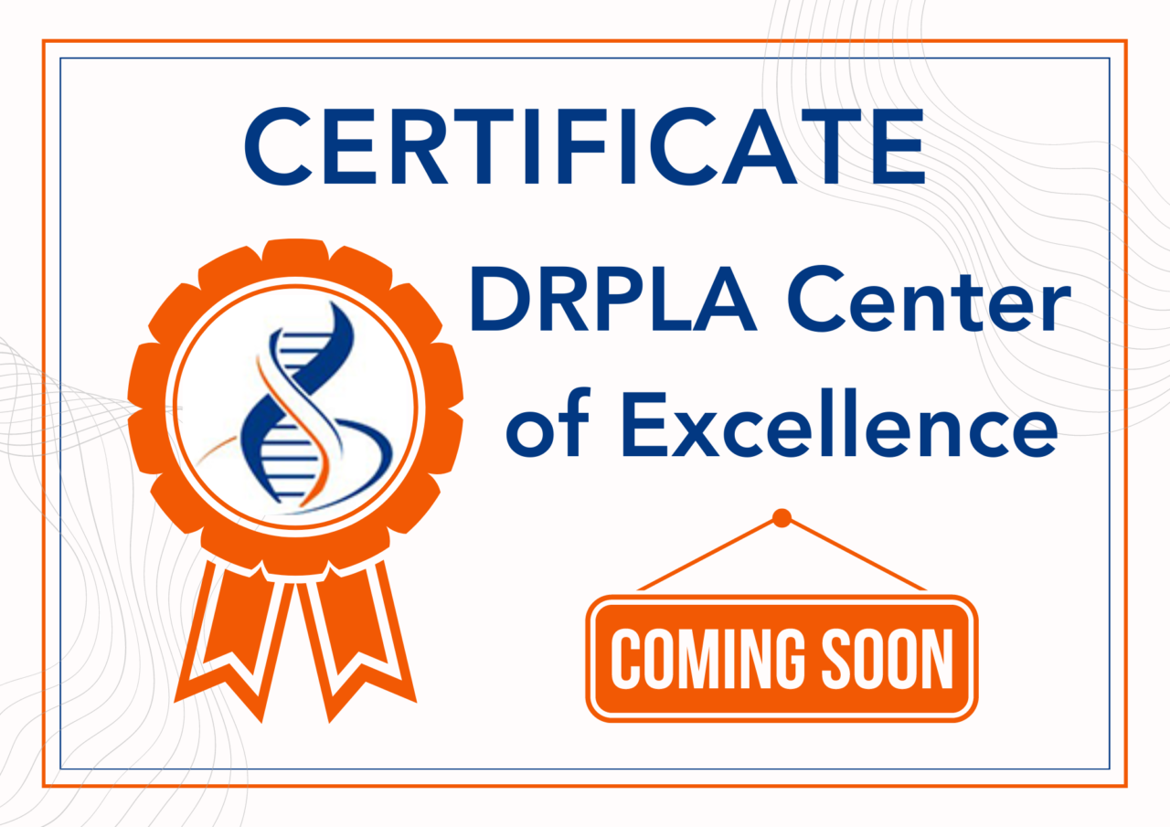New initiative: DRPLA Centers of Excellence - CureDRPLA